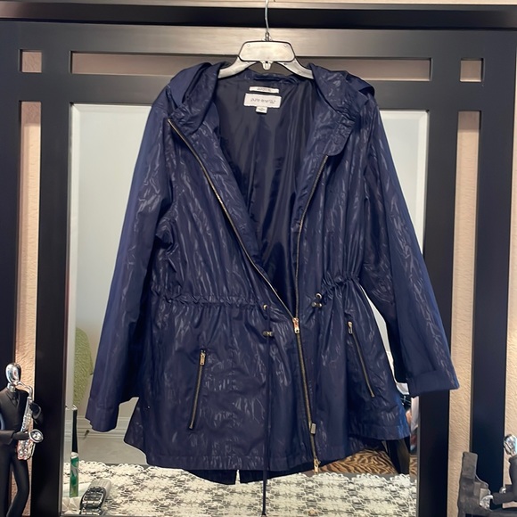 Pure Energy | Jackets & Coats | Pure Energy Water Resistant Jacket ...